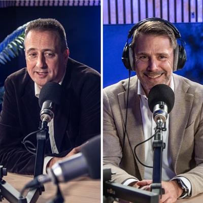 Podcast - Compounders: how choosing quality growth stocks can ...