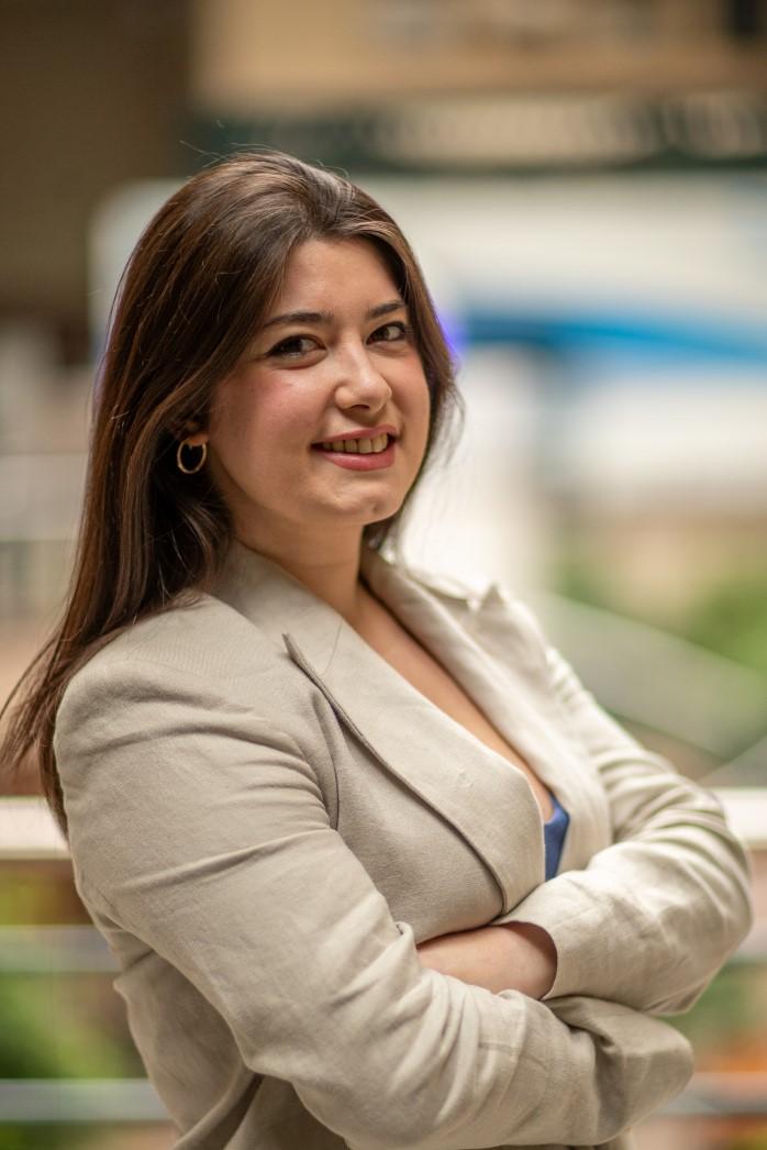 Le café, un wake-up call - KBC Banque & Assurance