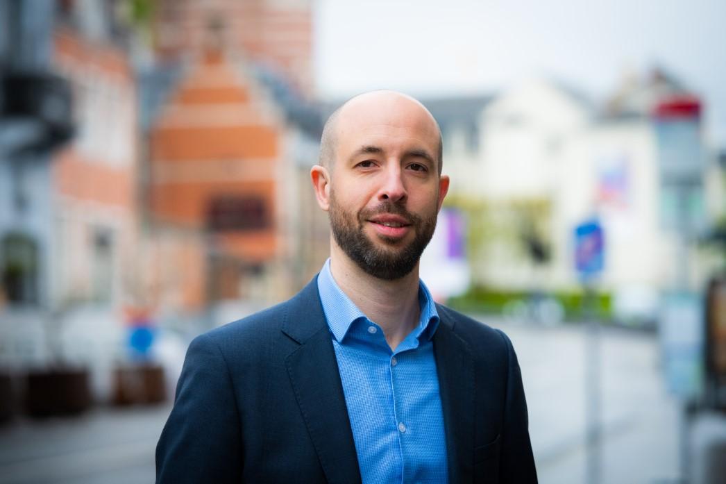 Kwantumcomputers: naast AI de meest baanbrekende technologie van onze ...