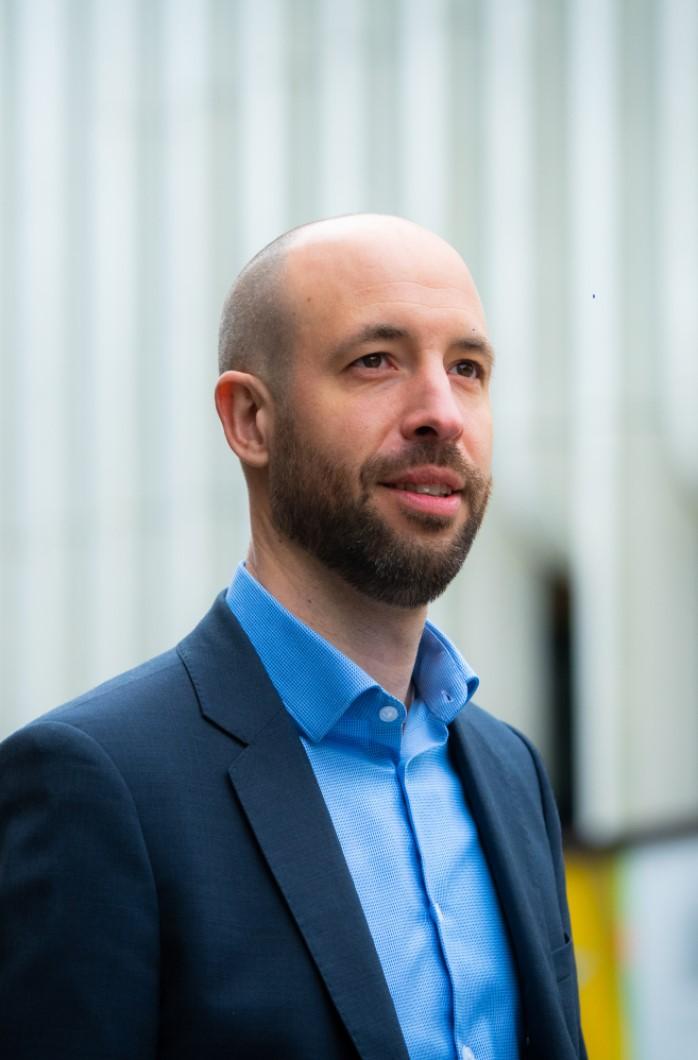 Kwantumcomputers: naast AI de meest baanbrekende technologie van onze ...