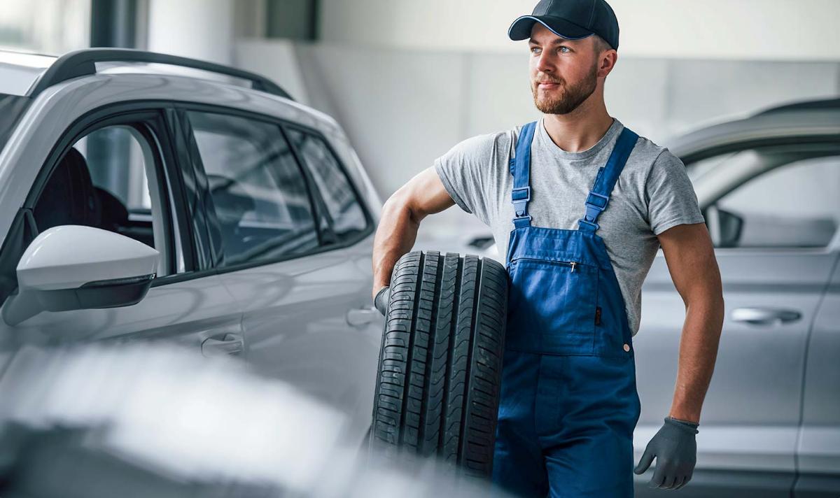 FAQ banden en bandenwissel - KBC Autolease - KBC Bank & Verzekering