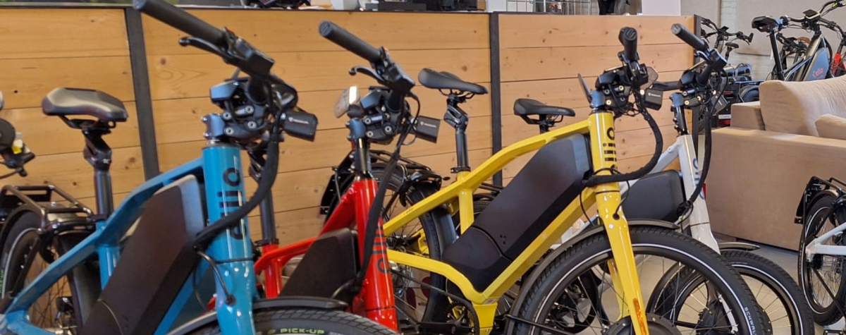 Ellio est le leader belge du marché des speed pedelecs: une réussite ...