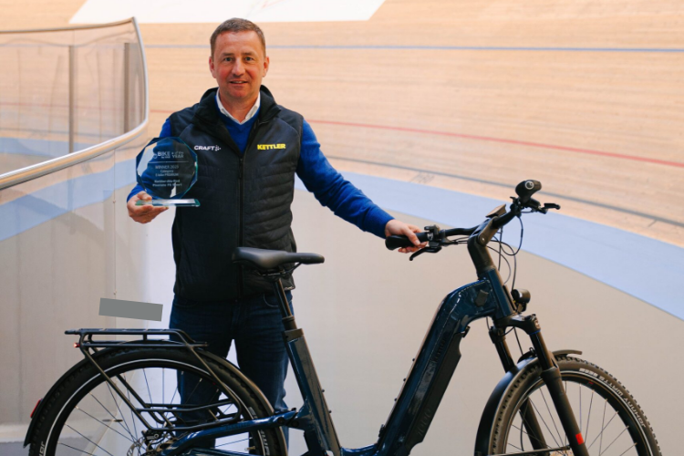 Dit zijn de beste fietsen van 2025 volgens VAB - KBC Autolease - KBC Bank & Verzekering