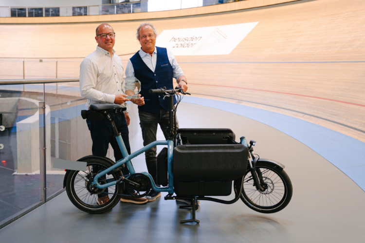 Dit zijn de beste fietsen van 2025 volgens VAB - KBC Autolease - KBC Bank & Verzekering