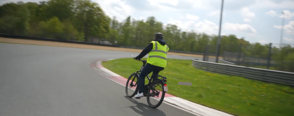 Voici les meilleurs vélos de 2025 selon VAB - KBC Autolease - KBC Bank & Verzekering