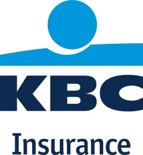 Logo's KBC Group