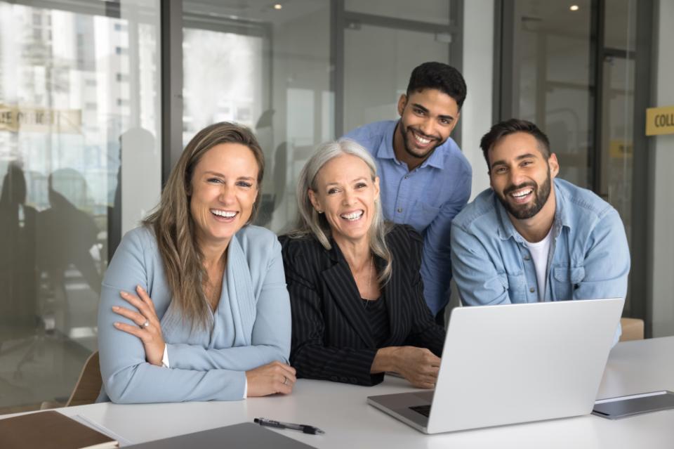 KBC Team Benefit Plan - KBC Banking & Insurance