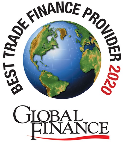 KBC receives 2020 award for ‘Best Trade Finance Provider’ - Commercial ...
