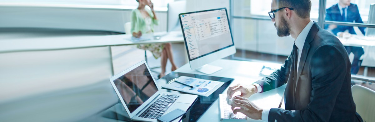 KBC Reach for all your business accounts and transactions - Commercial ...