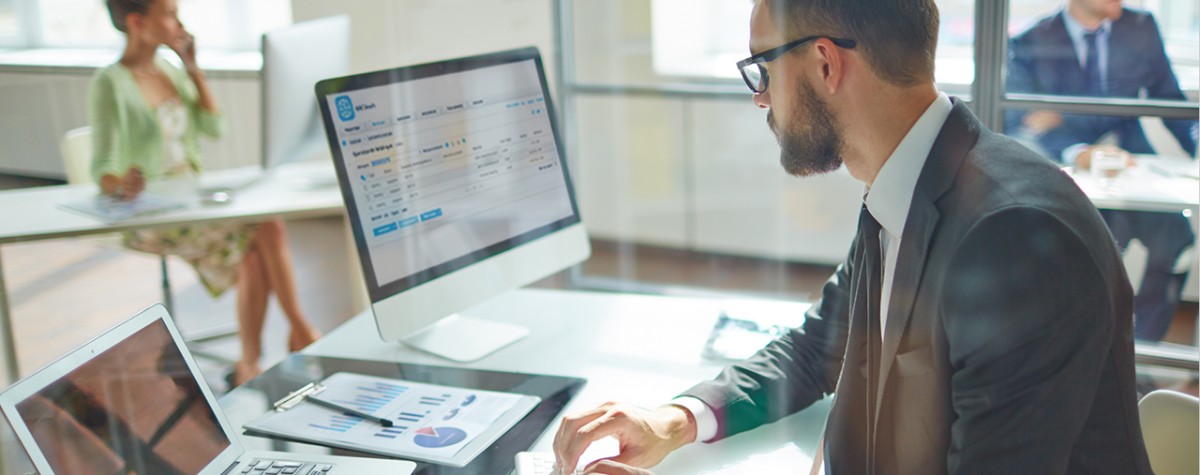 KBC Reach - Commercial Banking - KBC Banking & Insurance