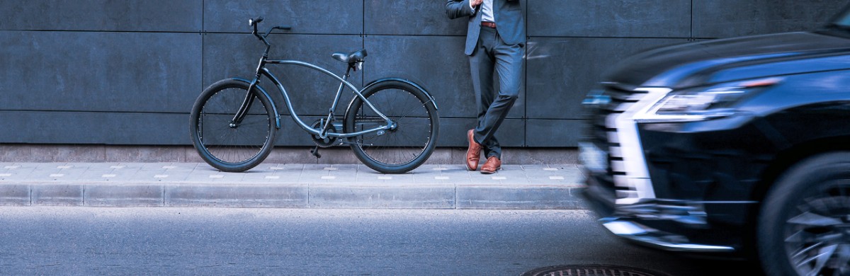 KBC MoveSmart for users and mobility managers - Commercial Banking ...