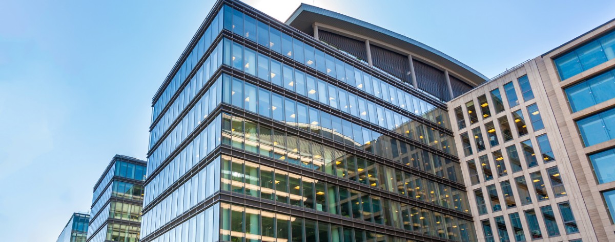 Real estate - Commercial Banking - KBC Banking & Insurance