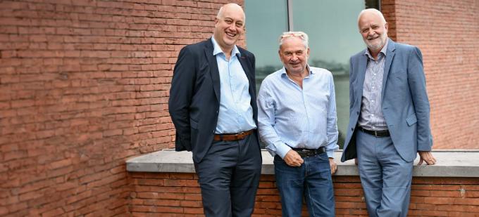 Katoen Natie: ‘Sustainability is a matter of common sense’ - Commercial ...