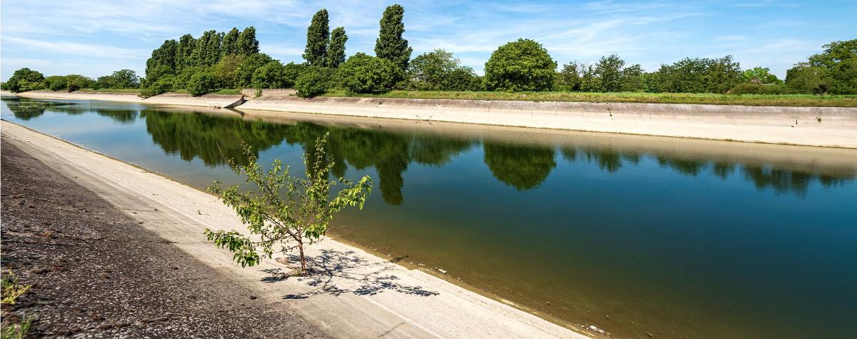 Waterschaarste heeft enorme economische impact - Commercial Banking ...