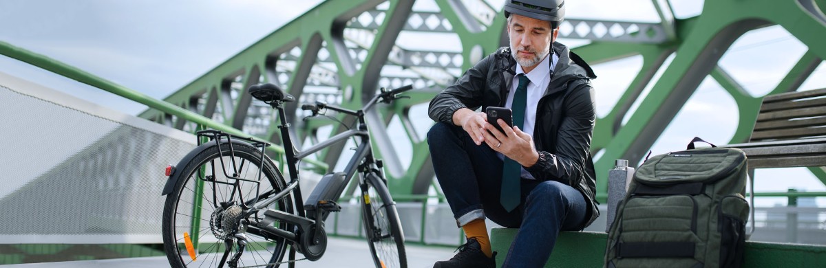 KBC Autolease faciliteert fietsleasing bij Vlaamse overheid ...