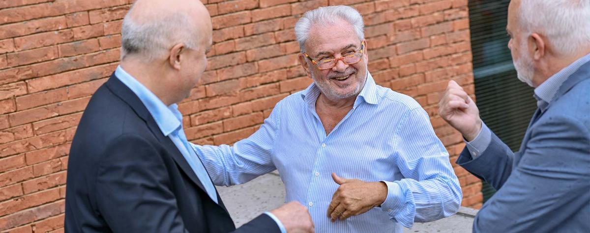 Katoen Natie: ‘I saw Indaver’s potential, and now it's sexy ...