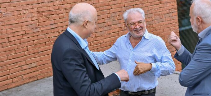 Katoen Natie: ‘I saw Indaver’s potential, and now it's sexy ...