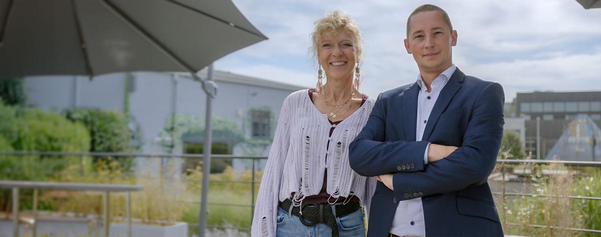 Leisure Pools: Corona was uitdagend. En dat is vandaag niet anders ...