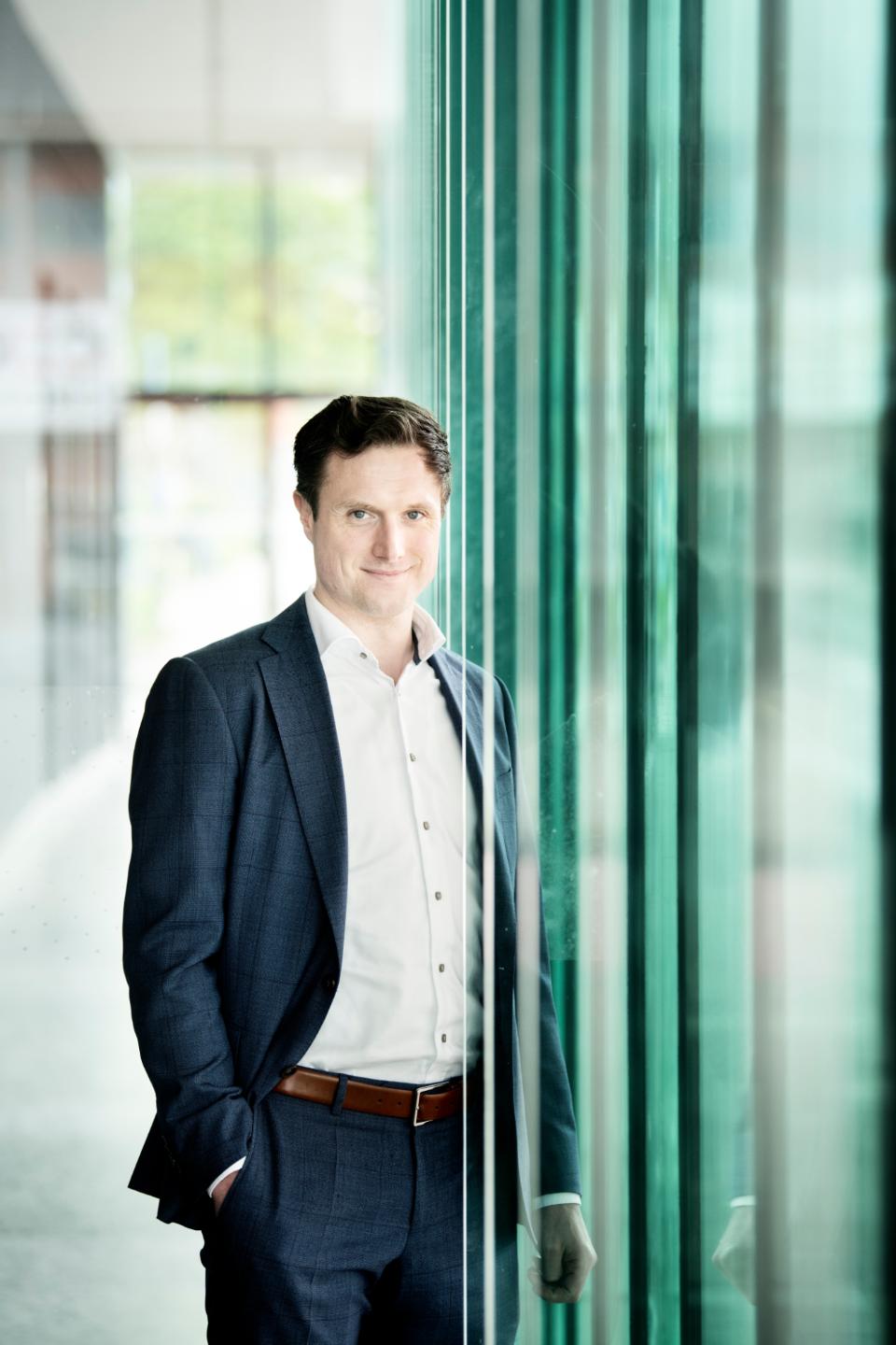 ecoWise: "De sterke bedrijven van morgen zijn bedrijven die ...