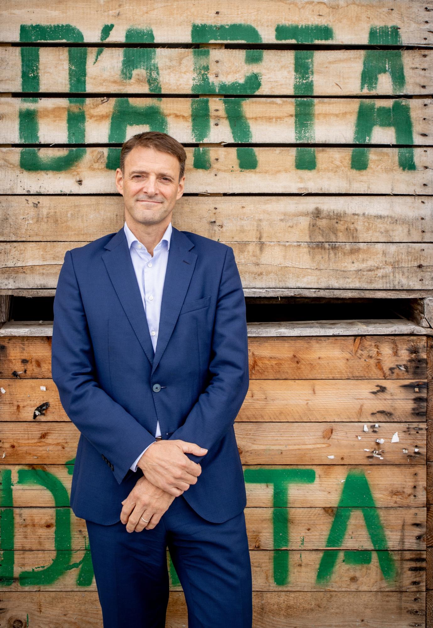 International growth in safe hands for food company Darta - Commercial ...