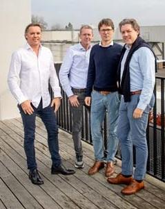 International growth in safe hands for food company Darta - Commercial ...