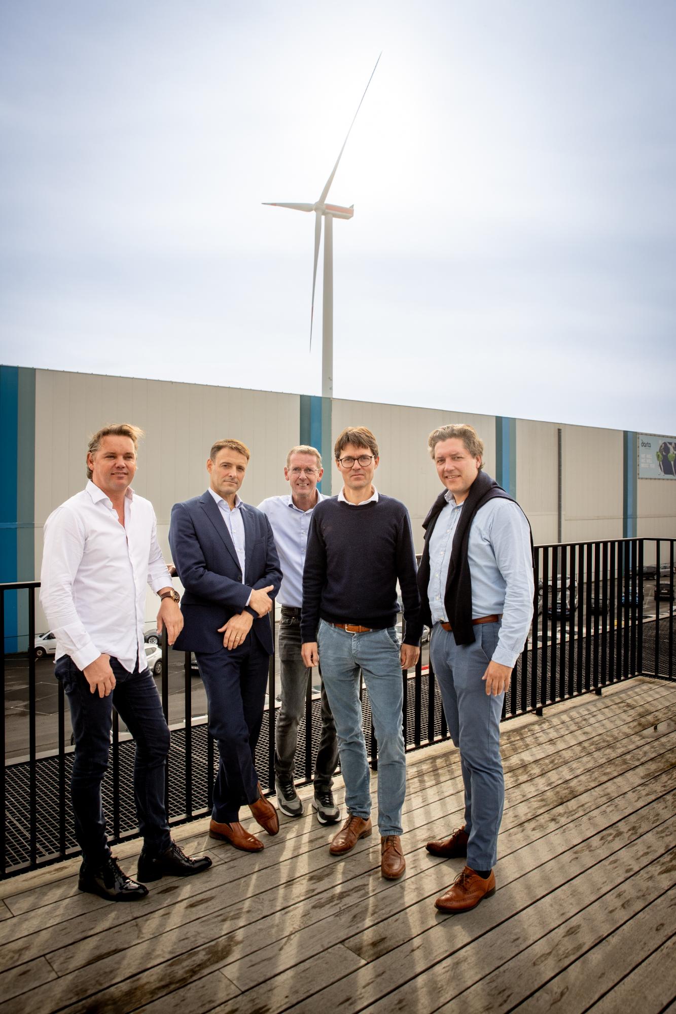 International growth in safe hands for food company Darta - Commercial ...