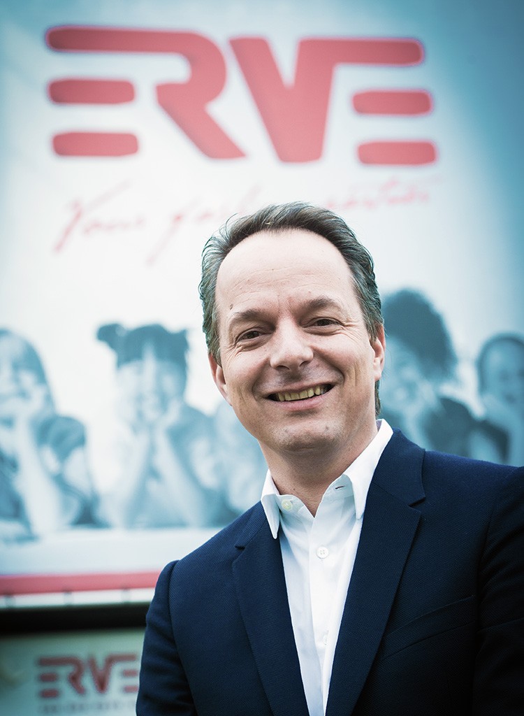 Going to the East with Van der Erve - Commercial Banking - KBC Banking ...