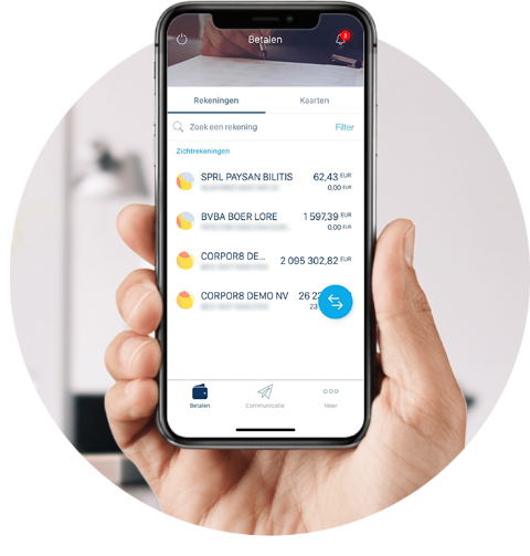 KBC Business - Commercial Banking - KBC Banque & Assurance