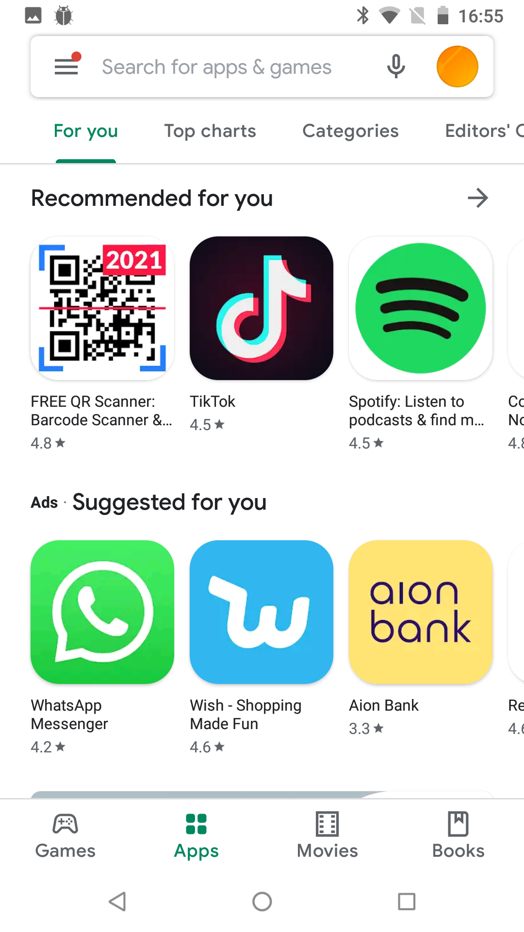 How to install the KBC Brussels Mobile app for Androids - KBC Brussels ...