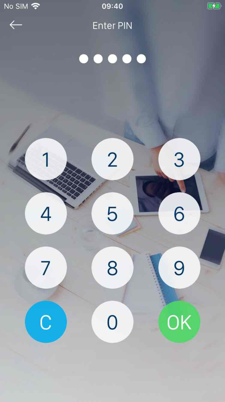 How to change the daily transfer limit - KBC Brussels Bank & Insurance