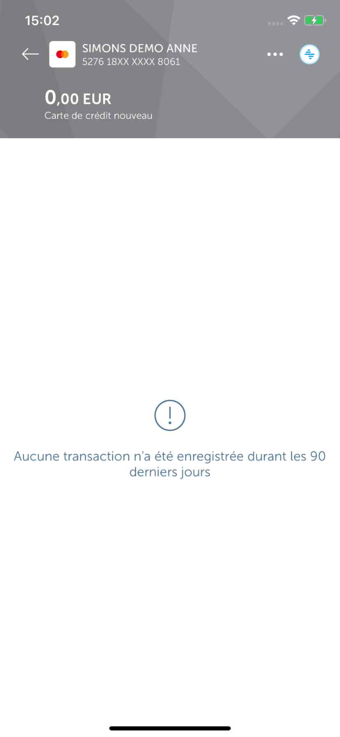 Comment débloquer le code PIN de votre carte de crédit? - CBC Banque et ...