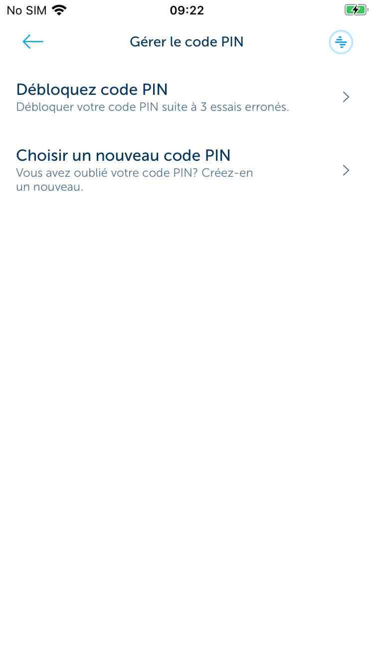 Comment débloquer le code PIN de votre carte de crédit? - CBC Banque et ...