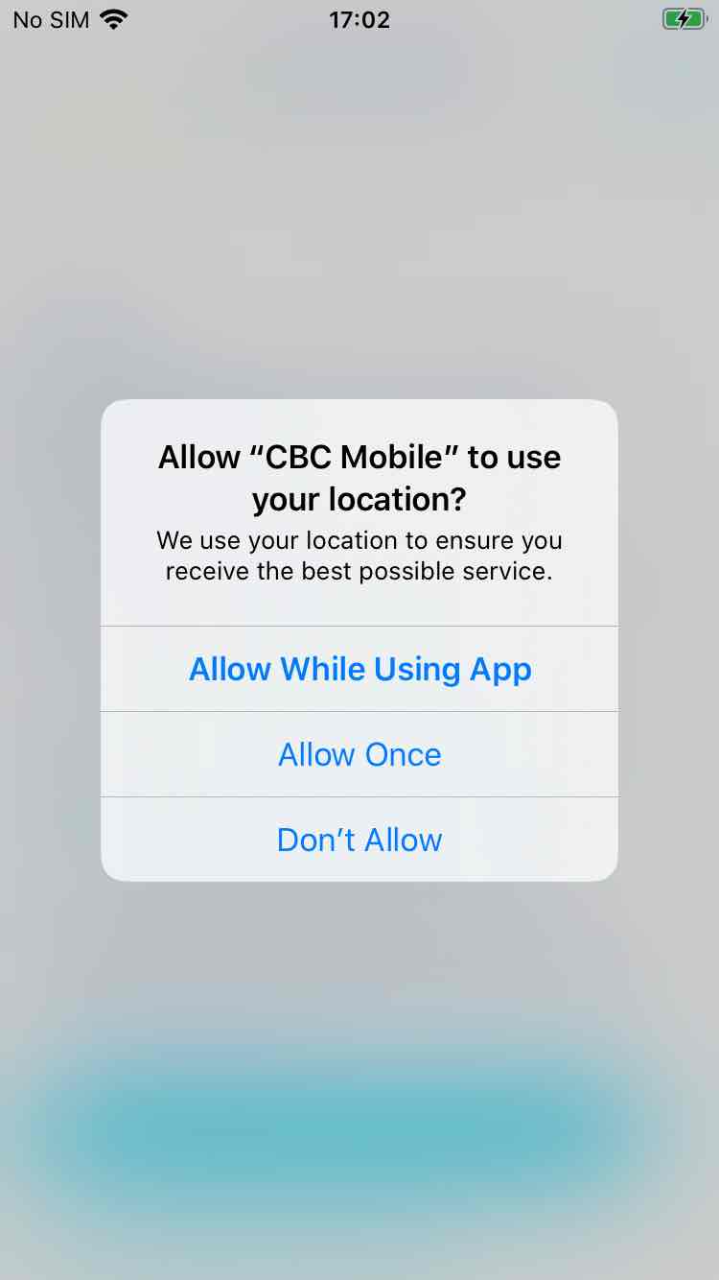 Comment activer CBC Mobile avec itsme®? - CBC Banque et Assurance