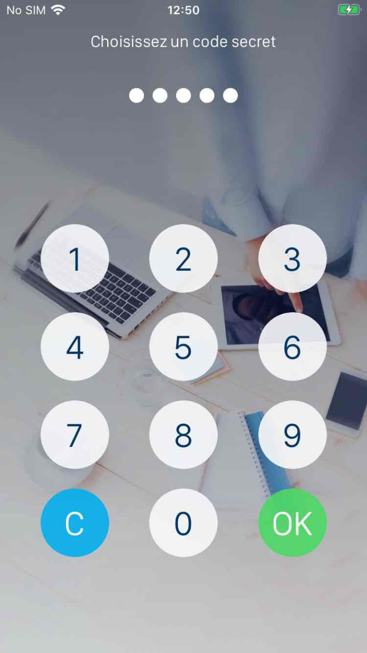 Comment activer CBC Mobile avec un lecteur de carte? - CBC Banque et ...