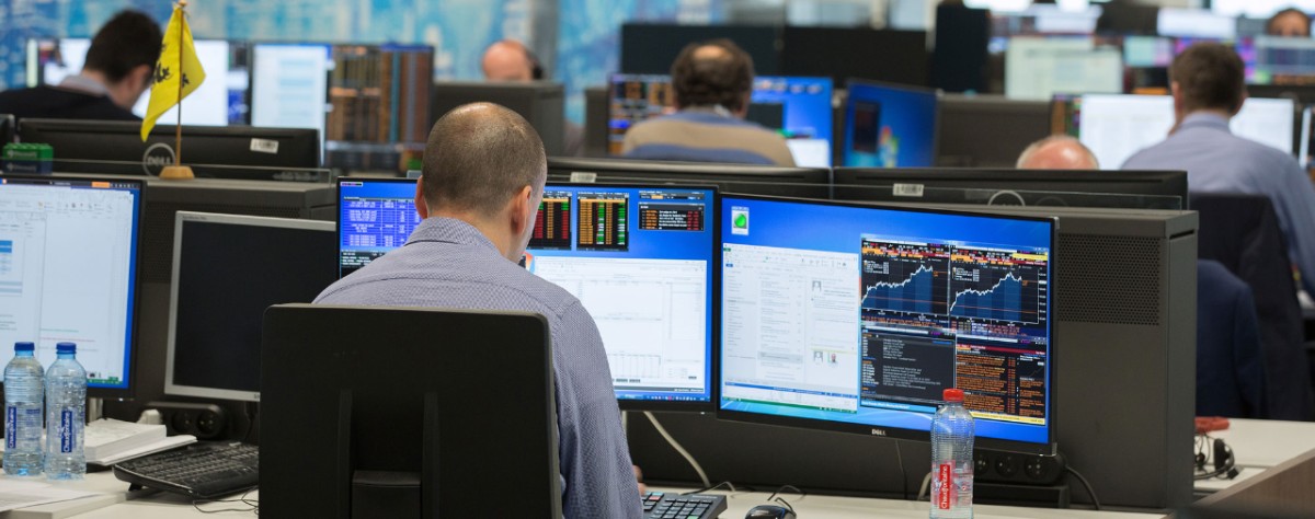 Vacatures bij KBC Asset Management en Markten - KBC Bank & Verzekering