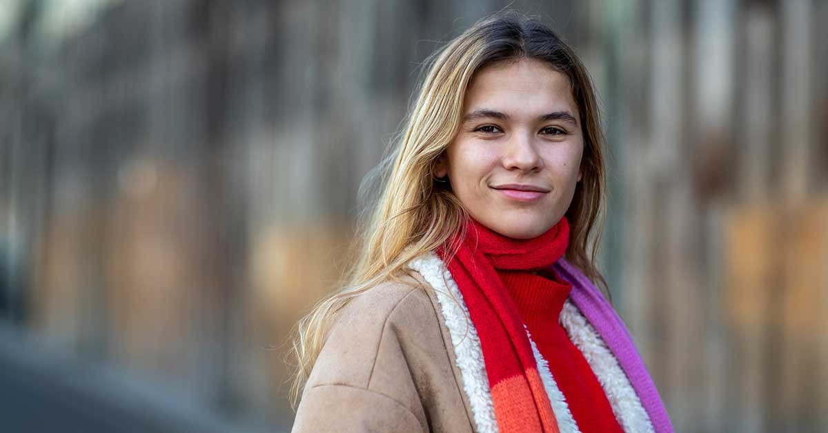 Zo vlot kan het gaan om die eerste job te kiezen - KBC Bank & Verzekering