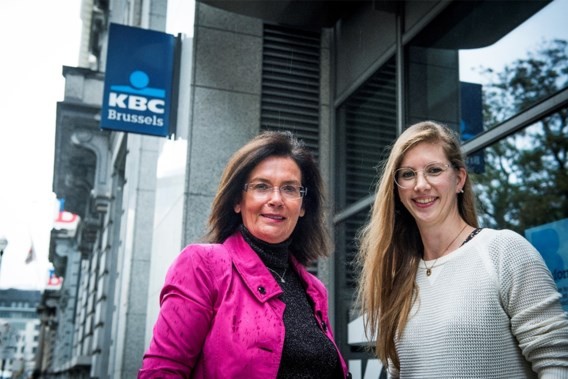 KBC Brussels investeert in taalopleiding en -coaching op maat van ...
