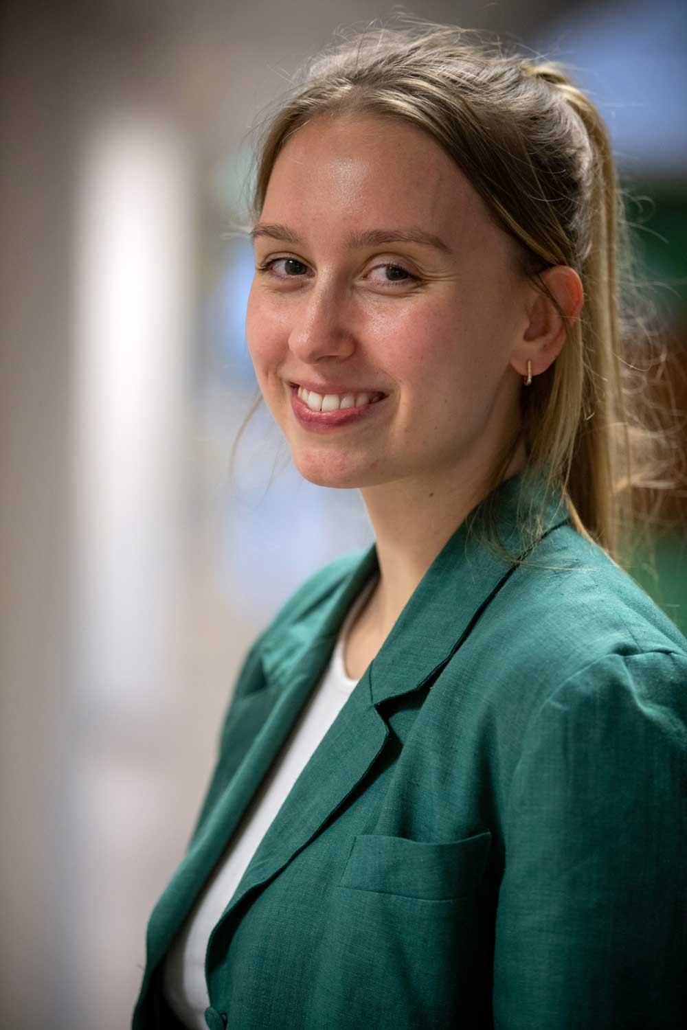 Een traineeship bij KBC? Da’s kansen krijgen en grijpen - KBC Bank ...