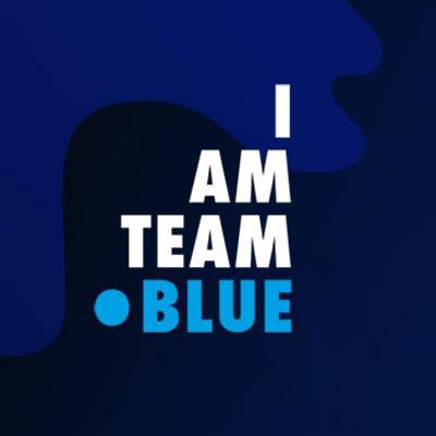 Wie is Team Blue bij KBC? - KBC Bank & Verzekering
