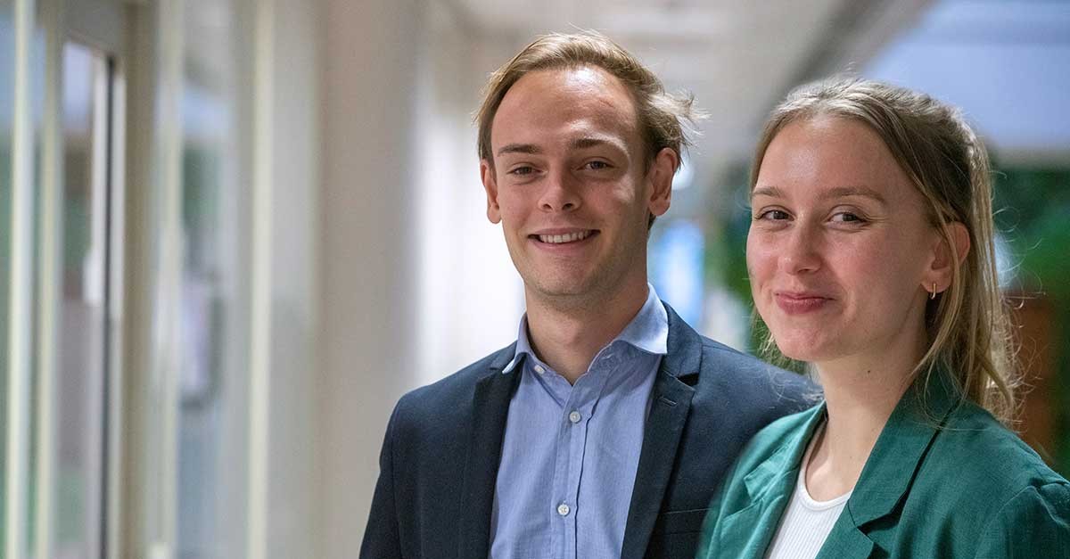 Een traineeship bij KBC? Da’s kansen krijgen en grijpen - KBC Bank ...