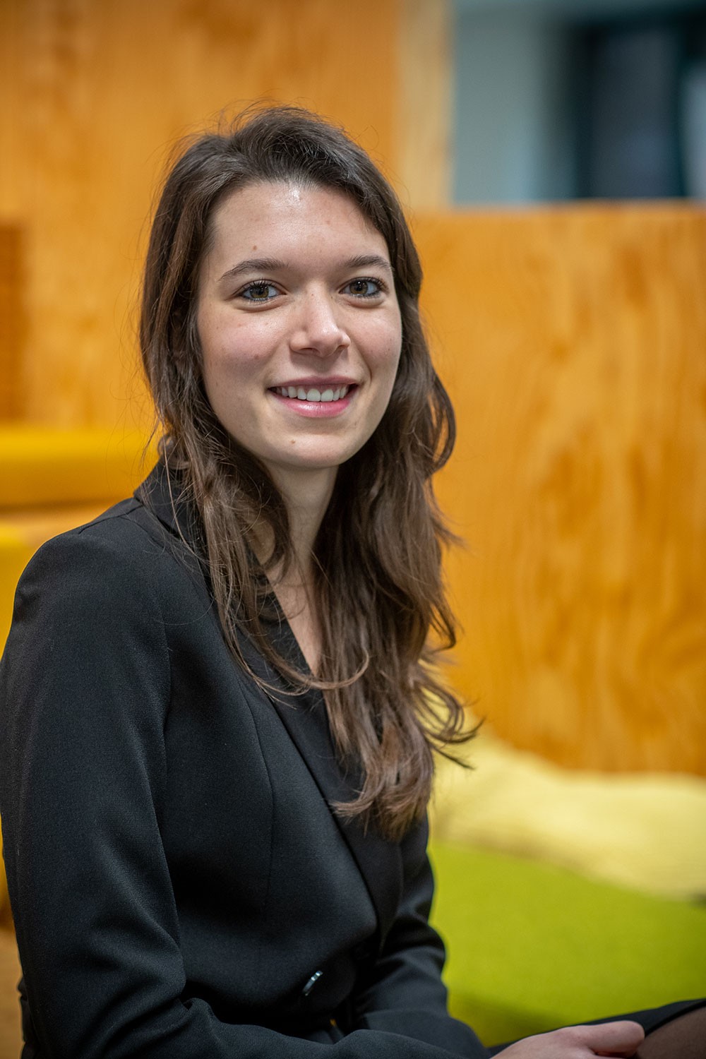 What to expect as a trainee at KBC Asset Management - KBC Bank ...