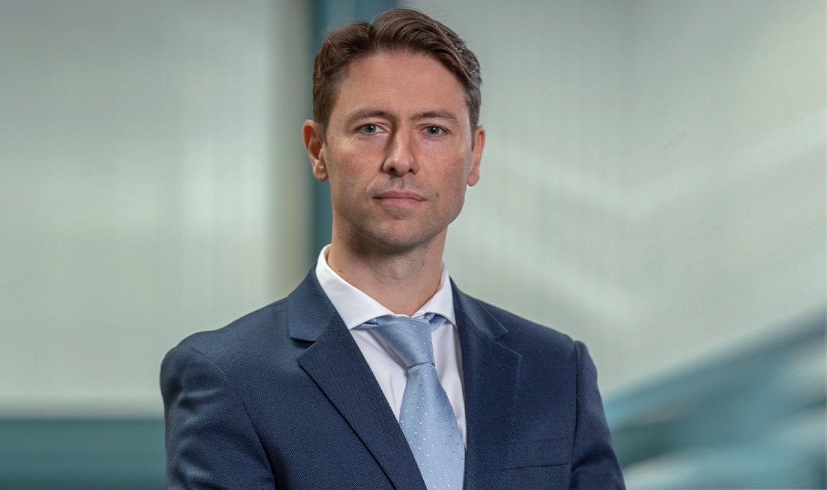 Stefaan De Lathouwer