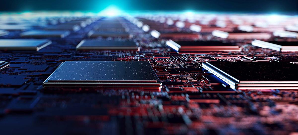 Empowering innovation in New Technologies for Global Impact