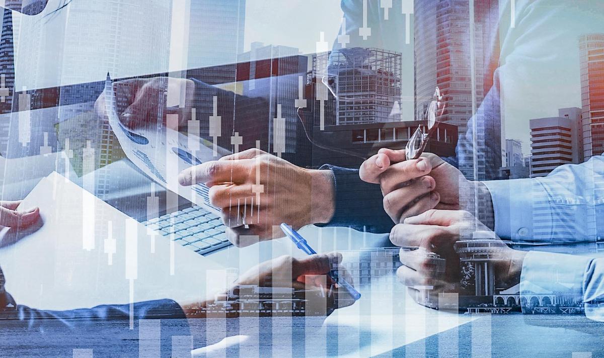 Comprehensive Financial solutions at KBC Securities