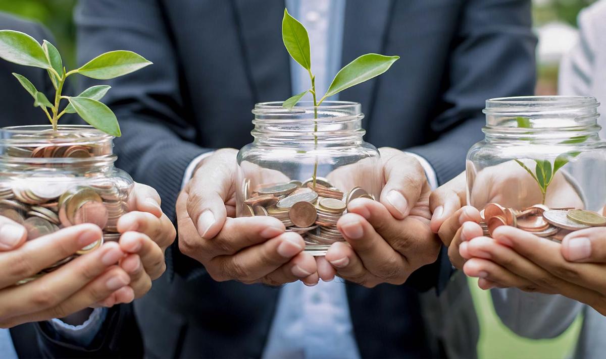 Comprehensive Financial solutions at KBC Securities