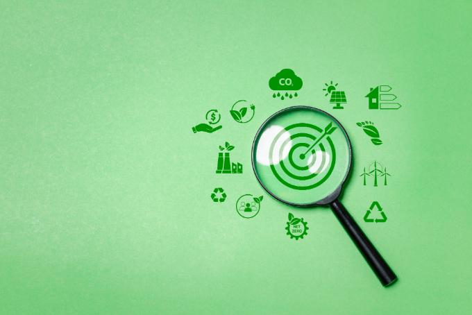 Sustainability Report KBC Group