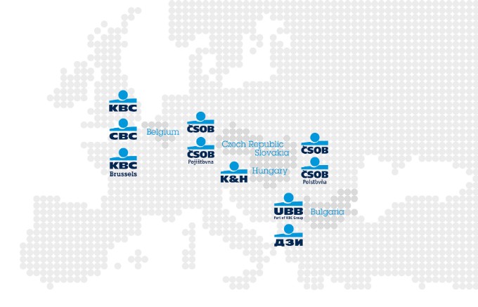 Sustainability Report KBC Group