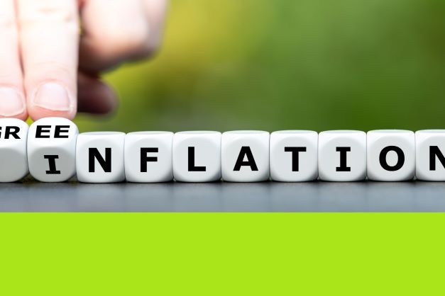 The ECB’s greenflation dilemma