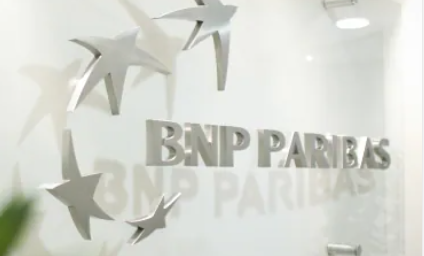 BNP Paribas verkoopt Amerikaanse dochter - KBC Bank & Verzekering