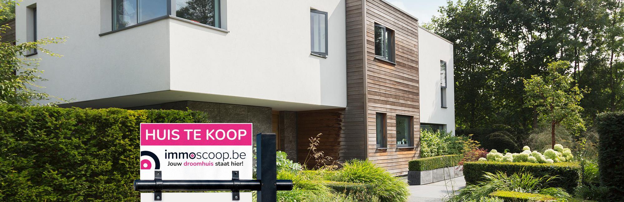 Je droomwoning vinden? Ontdek onze checklist! - KBC Bank & Verzekering